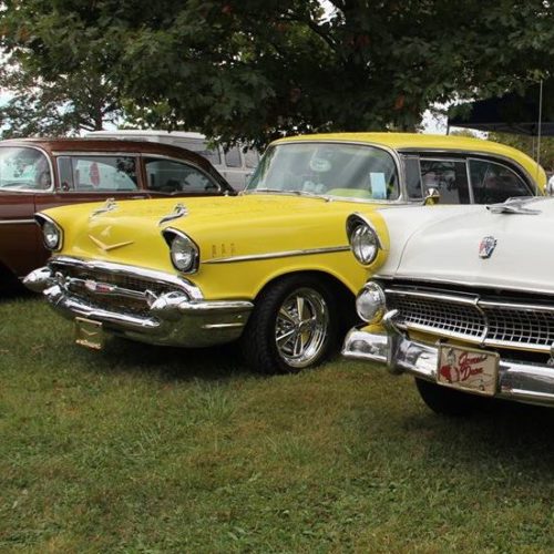 Grant County Visitors Bureau | Classic Cool, Indiana