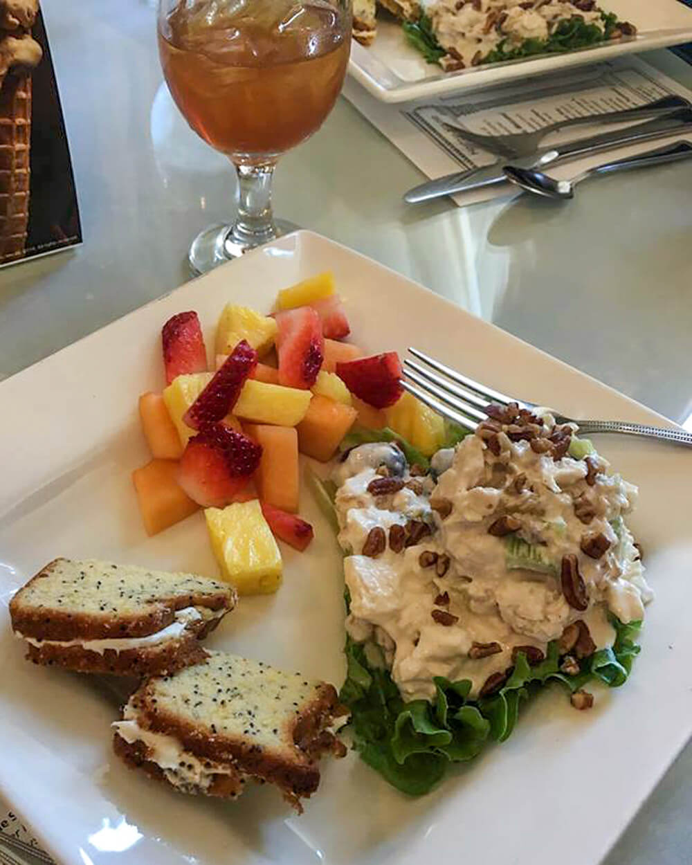 Hostess House | Grant County Visitors Bureau