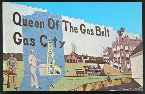Visit Gas City Rich in History and Classic Cool Vibes | Grant County ...