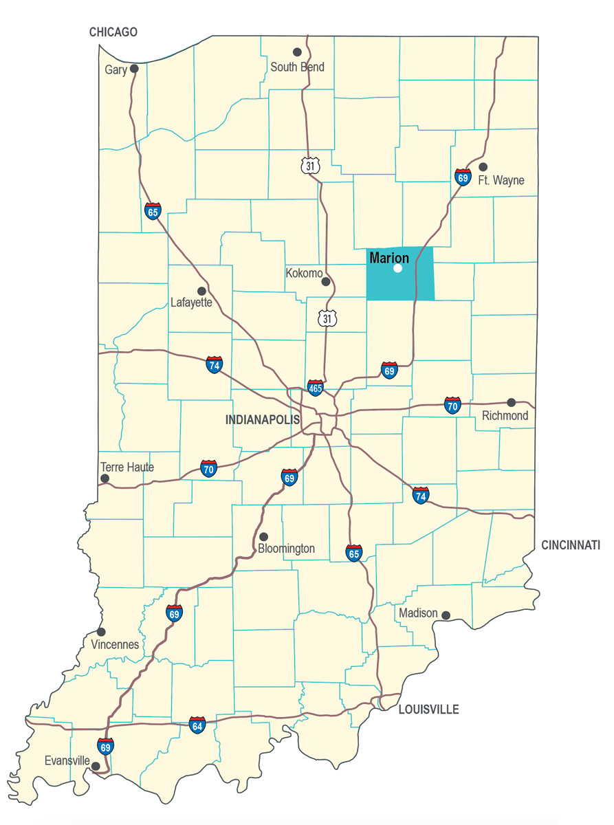 Plan Your Visit - Grant County Visitors Bureau