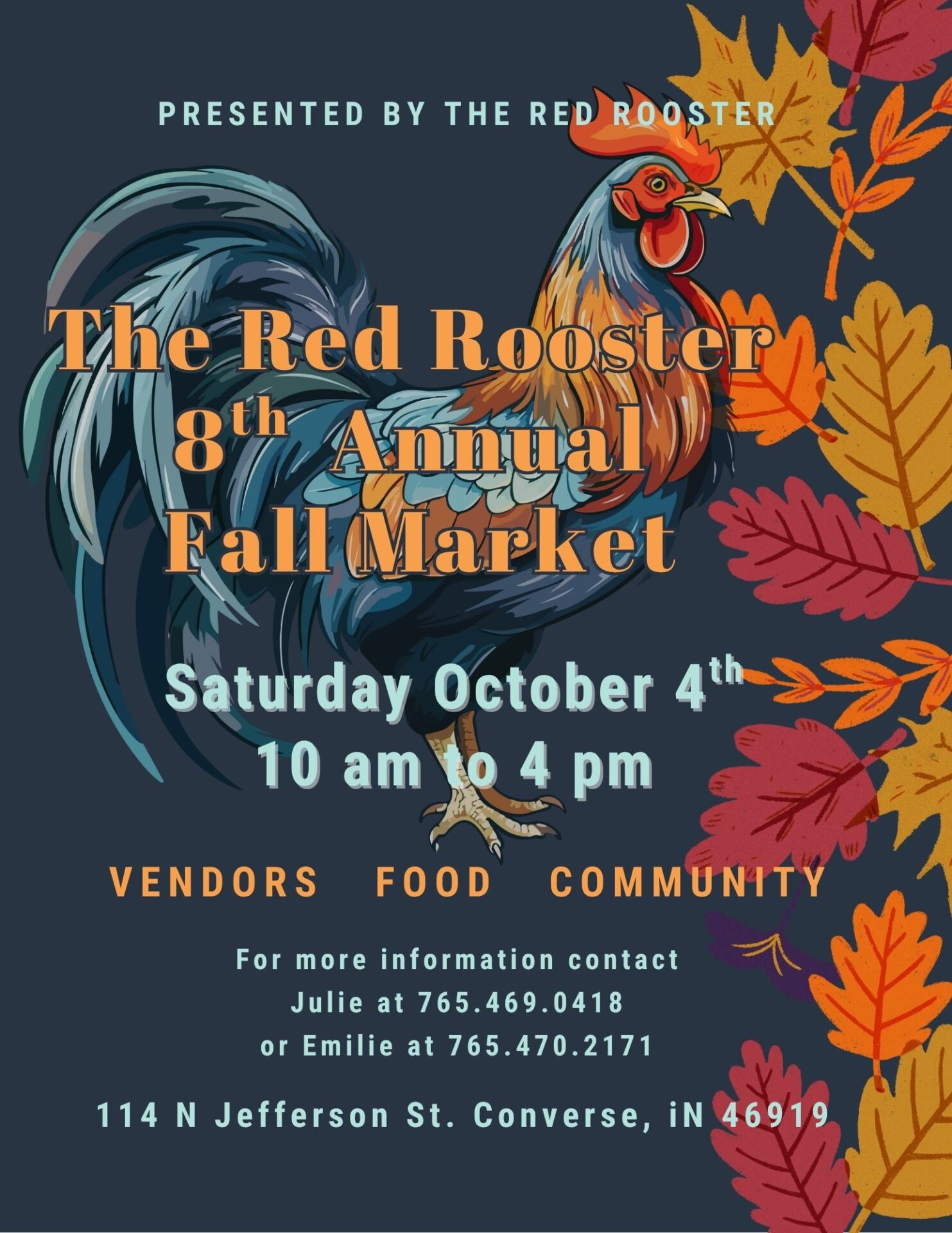 Events | Grant County Visitors Bureau